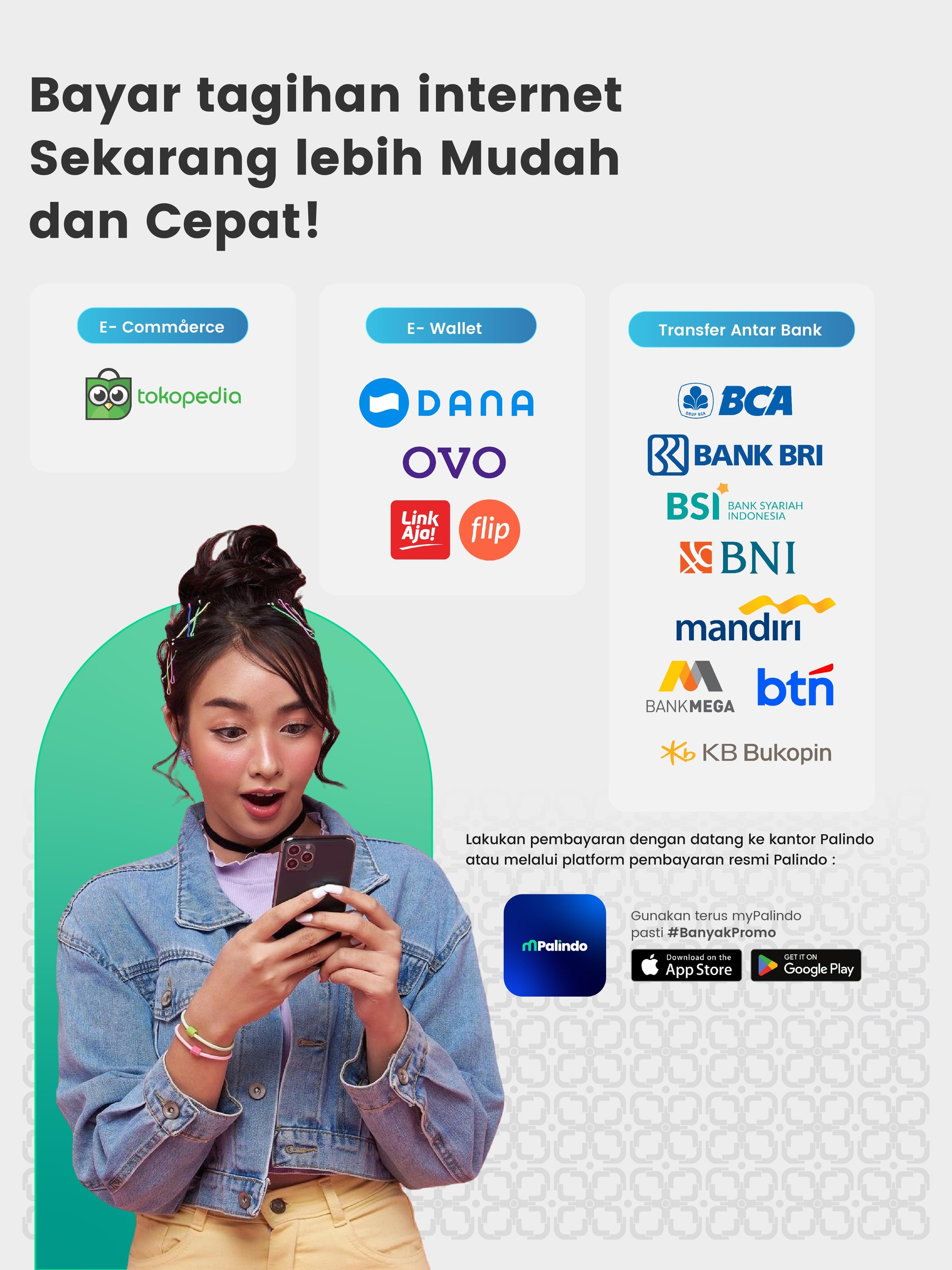 Banner Mobile